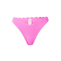Hunkem&ouml;ller Hunkem&ouml;ller Bikinihose Damen Gr&ouml;&szlig;e XL pink