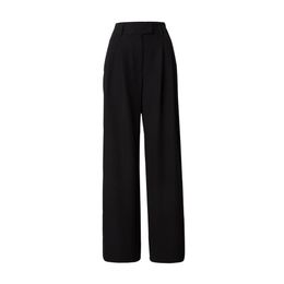 LeGer by Lena Gercke Pleat-Front Pants 'Annelie Tall' female Black size 34