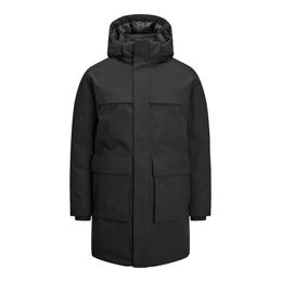 Jack & Jones Jack & Jones Performance Jacket 'JPRBLAwave' male Black size XXL