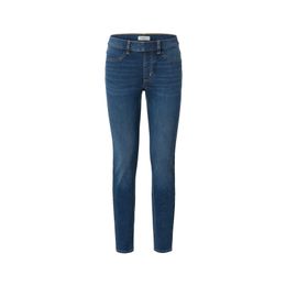 Tchibo - Treggings ‒ Fit &raquo;Nelly&laquo; - Damen - Gr. 44 - dunkelblau
