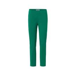 Tchibo - Stretchhose - Damen - Gr. 40 - grün