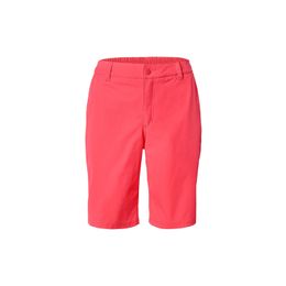 Tchibo - Softshell-Funktionsshorts - Damen - Gr. 48 - pink