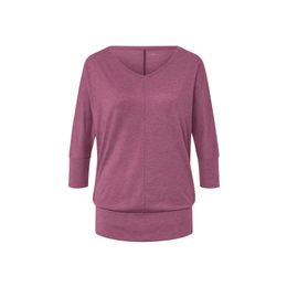 Tchibo - Yogashirt - Damen - Gr. XS - rosa