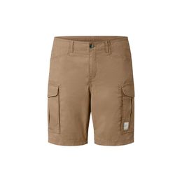 Tchibo - Shorts »Workwear« - Herren - Gr. XXL - braun