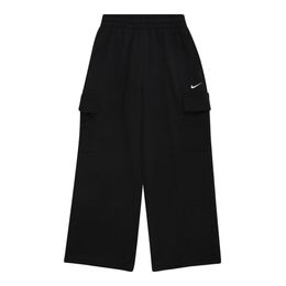 Nike Sportswear Pants girl Black size S