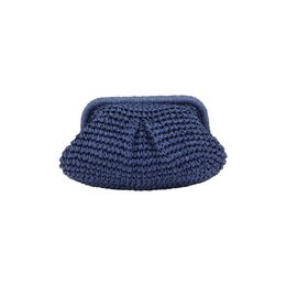 Ebeeza Clutch female Blue size One Size