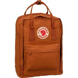 Fjällräven Fjällräven Backpack 'Kanken' male Brown size One Size