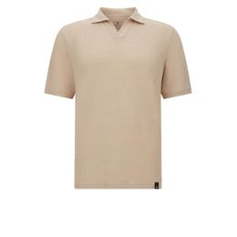 Boggi Milano Shirt male Brown size S