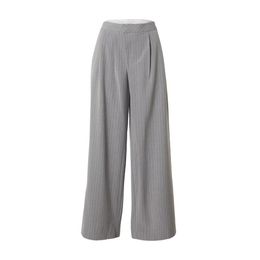 LeGer by Lena Gercke Pleat-Front Pants 'Tessa' female Grey size 40