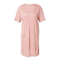 People Tree Kleid 'Mari' Damen Größe 40 rosa Winterkleid