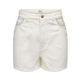 Only Jeans 'CAMILLE MILLY' female White size XS