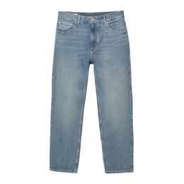 Pull&Bear Pull&bear Jeans male Blue size 38
