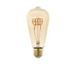 Eglo Leuchten E27 5 Watt 2200 Kelvin 350 Lumen