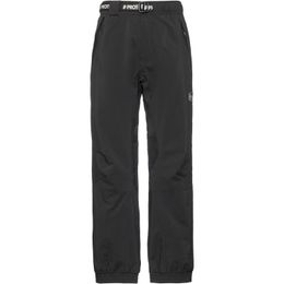 Protest Luton Skihose Herren - schwarz - Gr. S - Polyester
