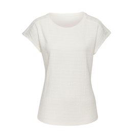 Vivance Shirt Damen Gr&ouml;&szlig;e XS creme