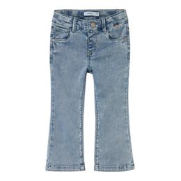name it Jeans 'NMFSalli' M&auml;dchen Gr&ouml;&szlig;e 92 hellblau