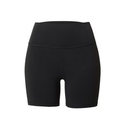adidas Performance Sportshorts 'All Me 5INCH' Damen Gr&ouml;&szlig;e XXL schwarz