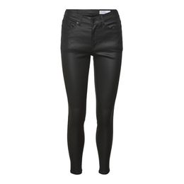 V&eacute;ro Moda Vero Moda Jeans 'VMFlash' Damen Gr&ouml;&szlig;e 34 schwarz