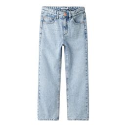 name it Jeans 'NKFRose' M&auml;dchen Gr&ouml;&szlig;e 170 blue denim