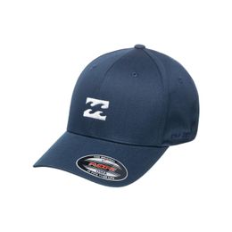 Flex Cap Billabong "All Day", Herren, blau (navy), Baumwolle, Caps
