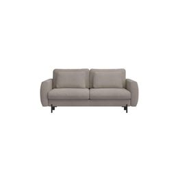 Selsey Einzelsofa Rane braun Ma&szlig;e (cm): B: 236 H: 90 Sofas > Sofas nach Material > Stoffsofas &raquo; Sofa DE
