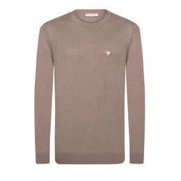 Felix Hardy Pullover Herren Gr&ouml;&szlig;e XL braun