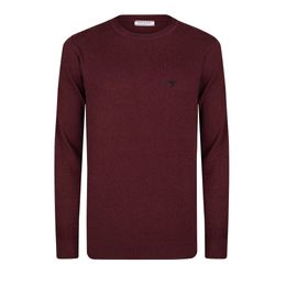 Felix Hardy Pullover Herren Gr&ouml;&szlig;e L bordeaux