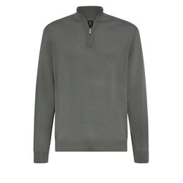 Boggi Milano Pullover Herren Gr&ouml;&szlig;e L tanne