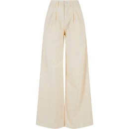 Urban Classics Hose Damen Gr&ouml;&szlig;e 42 sand
