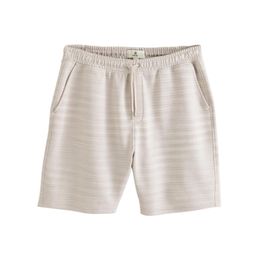 next Shorts Herren Gr&ouml;&szlig;e 29/30 beige / creme