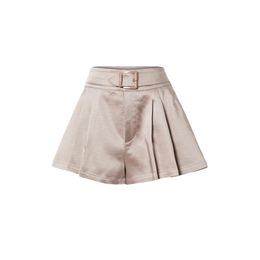Hoermanseder Shorts 'Juli' Damen Gr&ouml;&szlig;e 38 taupe