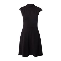 Only Kleid 'ALMA' Damen Gr&ouml;&szlig;e 38 schwarz Winterkleid