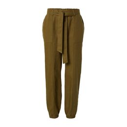 Thought Hose 'Hadley' Damen Gr&ouml;&szlig;e 36 oliv