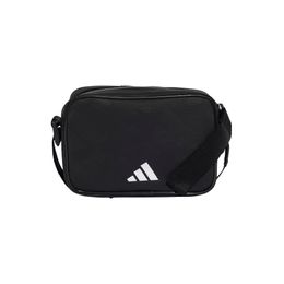 adidas Performance Sporttasche Herren Gr&ouml;&szlig;e NS schwarz / wei&szlig;