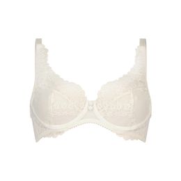 Hunkem&ouml;ller Hunkem&ouml;ller BH 'Daisy' Damen Gr&ouml;&szlig;e 85 wei&szlig;