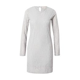A&eacute;ropostale Kleid Damen Gr&ouml;&szlig;e 38 grau Winterkleid