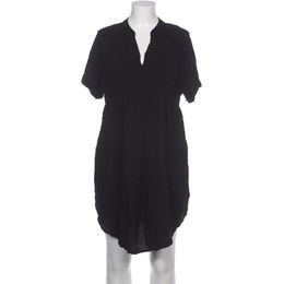 H&M H&M Kleid Damen Gr&ouml;&szlig;e L Second Hand schwarz