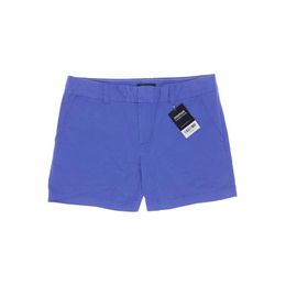 Tommy Hilfiger Shorts Damen Gr&ouml;&szlig;e M Second Hand blau