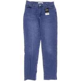 Brax Jeans Damen Größe 29 Second Hand blau