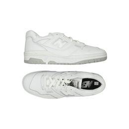 New Balance Sneaker Herren Größe 45 Second Hand weiß