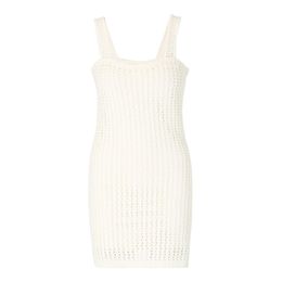 GAP Petite Kleid Damen Gr&ouml;&szlig;e M offwhite