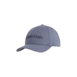 Calvin Klein Cap female Grey size One Size