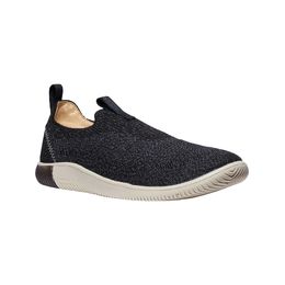 Keen Slipper "KNX Knit" in Schwarz - 73% | Größe 43 | Herren-schuhe-halbschuhe