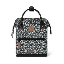CABAIA Backpack 'Adventurer' female Black size S