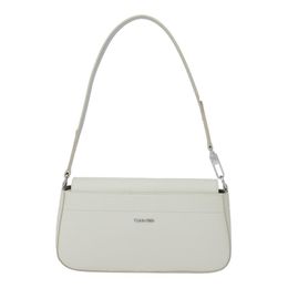 Calvin Klein Shoulder Bag 'Business' female Grey size One Size