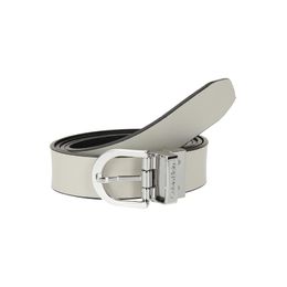 Calvin Klein Belt female Beige size 95