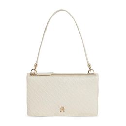 Tommy Hilfiger Shoulder Bag female Beige size One Size