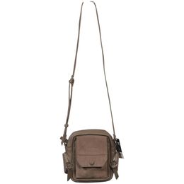 Liebeskind Berlin Handtasche klein Leder Damen Größe One Size Second Hand braun