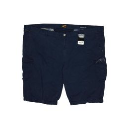 Camel Active Shorts Herren Größe 52 Second Hand marine