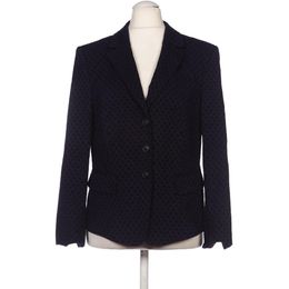 Basler Blazer Damen Gr&ouml;&szlig;e L Second Hand marine